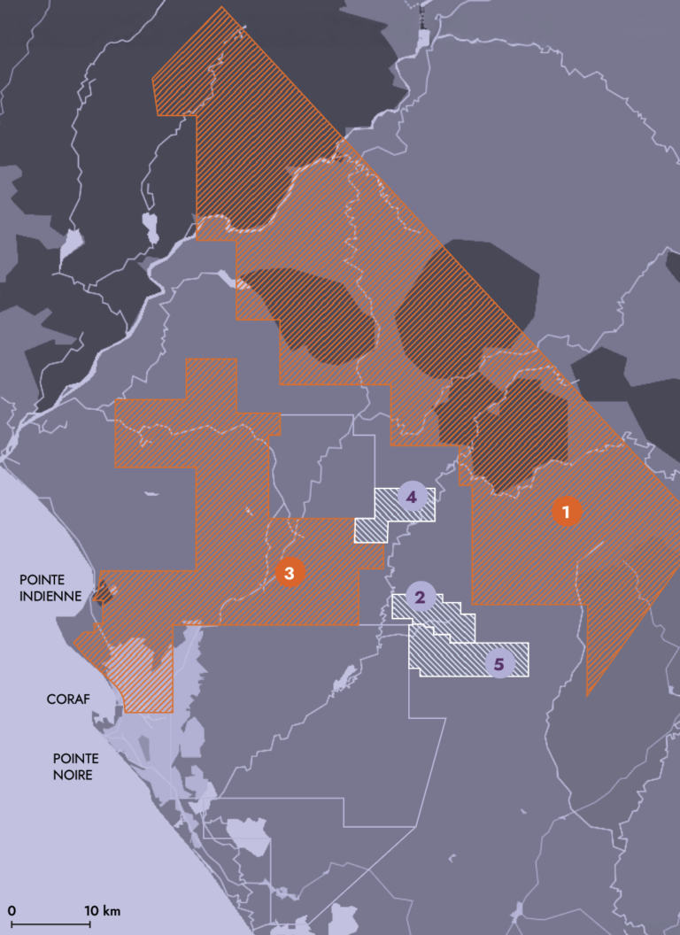 Groupe SNPC – Driving the energy of the future